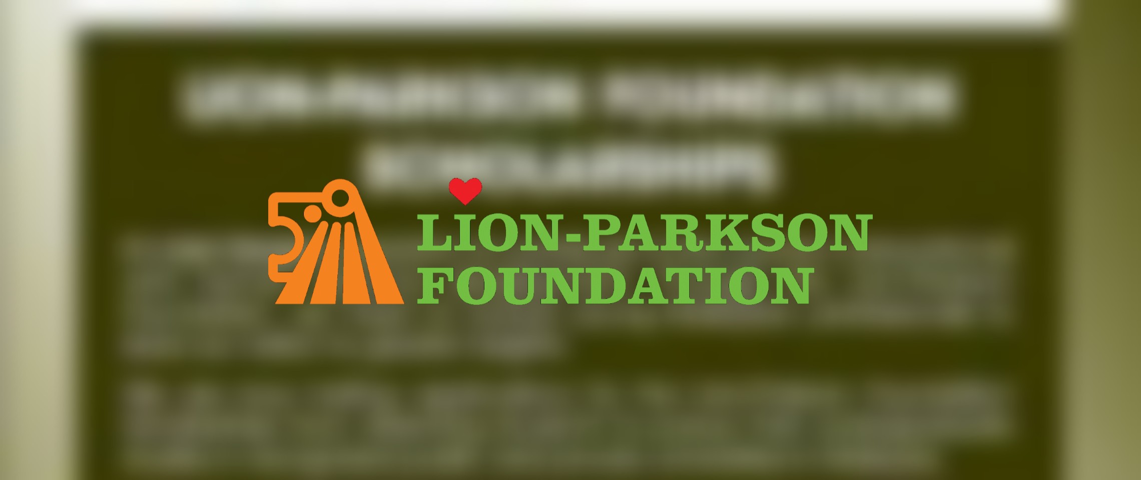 Permohonan Biasiswa Lion Parkson Foundation 2024 Online (Semakan Keputusan)