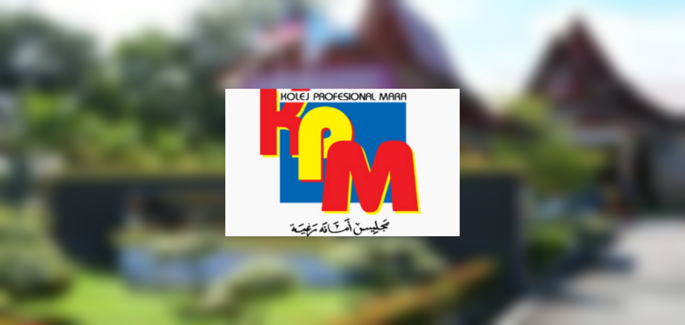 Senarai Kolej Profesional MARA & Kursus Yang Ditawarkan 2025